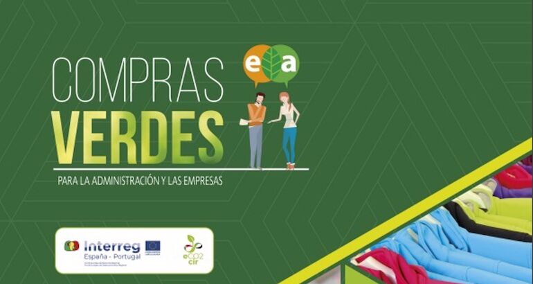 Junta defiende "compras verdes" como instrumento para un mayor ...